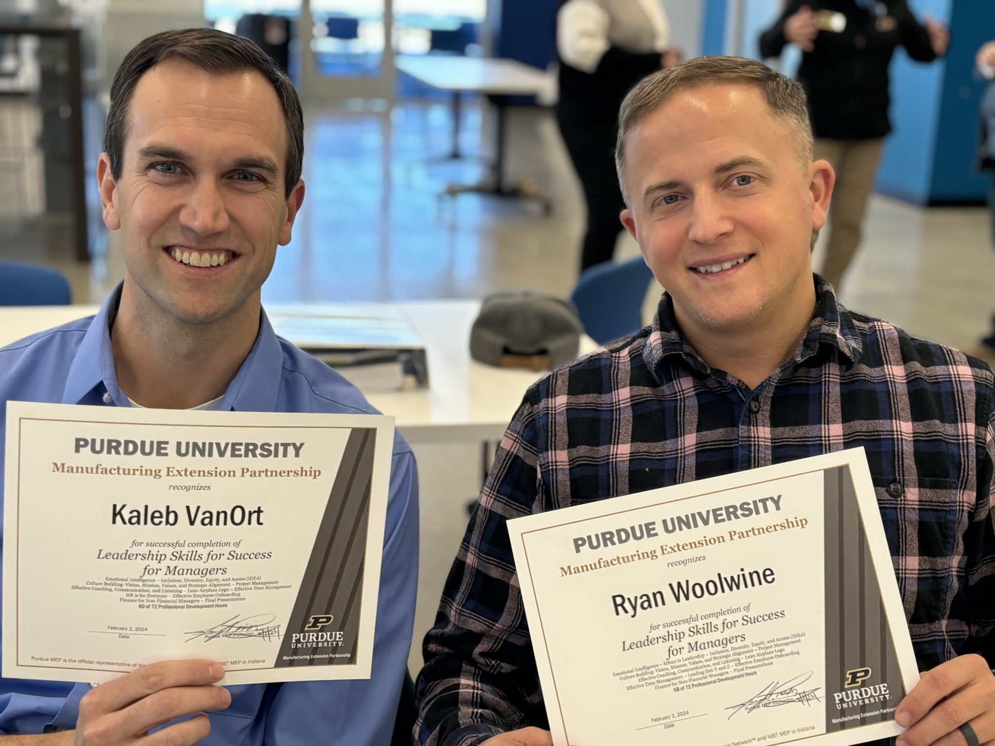 At GSM, curiosity is one of our core values - GSM